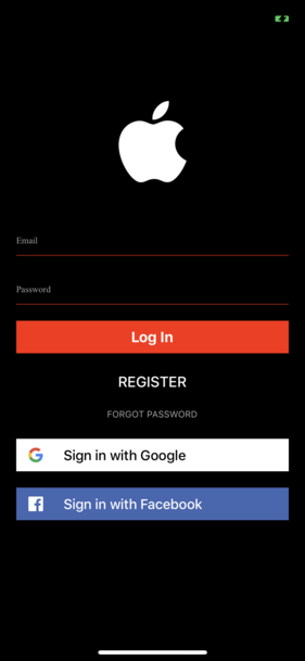 GitHub - LEEKIWAN/HowlTalk: IT's Description