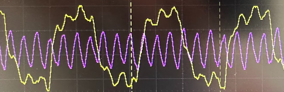 SB_PLL40_CORE parameter DIVQ in PHASE_AND_DELAY mode · Issue #1127 · YosysHQ/nextpnr · GitHub
