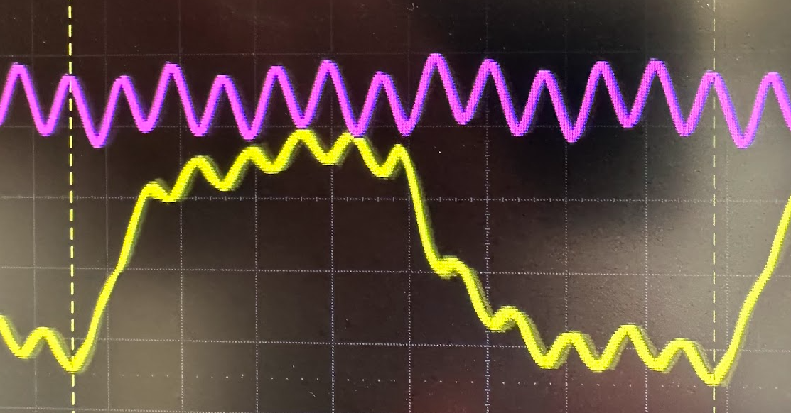 SB_PLL40_CORE parameter DIVQ in PHASE_AND_DELAY mode · Issue #1127 · YosysHQ/nextpnr · GitHub