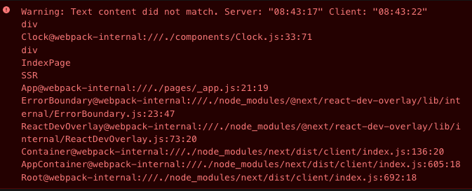Stale server side atom value. · pmndrs jotai · Discussion #1603 · GitHub