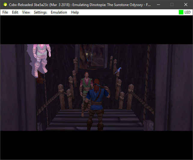 Dinotopia: The Sunstone Odyssey [TM-015] [1.02] · Issue #691 · Cxbx ...