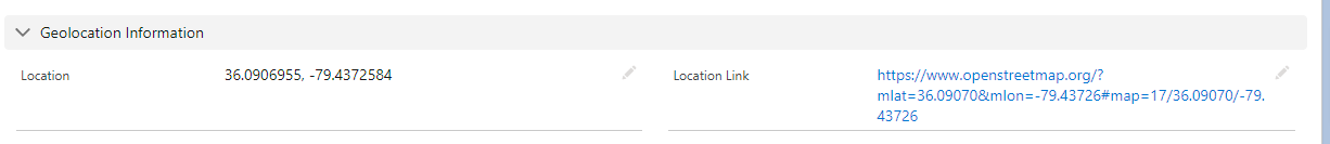 GitHub - brunagirao/opencagegeocoder-account-trigger: A project where, through the OpenCage API ...