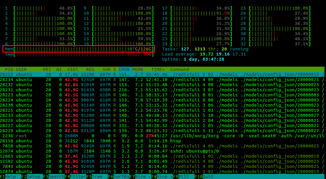 Hello everyone, why does libtorch half precision float 16 leak memory?大家好，为什么libtorch半精度float16 ...