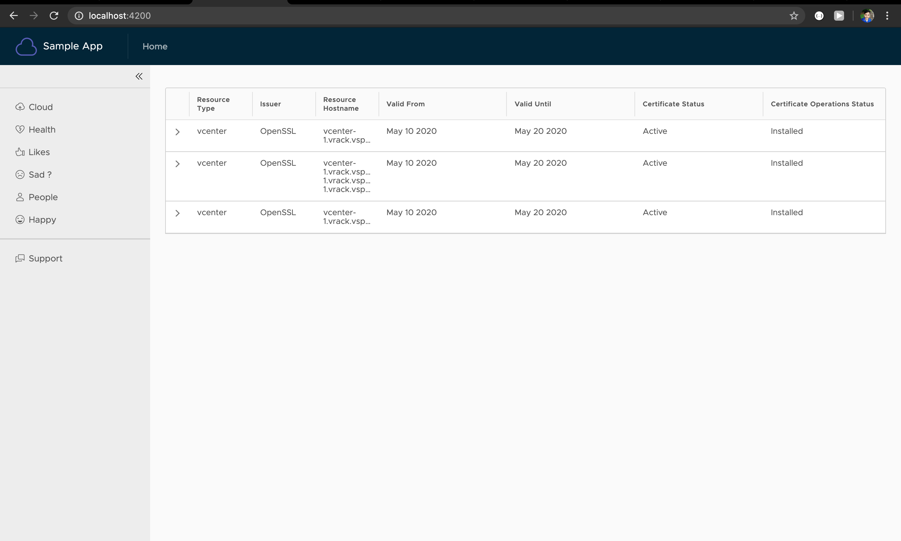 Datagrid Improper Column Width · Issue #4673 · vmware-archive/clarity ...