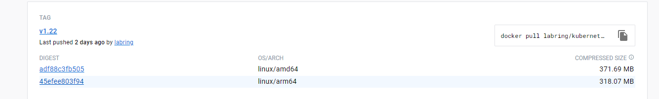 可以用4.1.5-rc1 版本安装1.22.0的k8s吗 · Issue #2571 · labring/sealos · GitHub