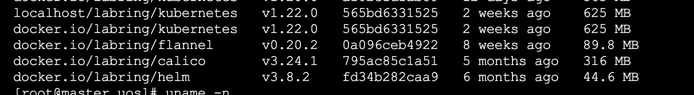 可以用4.1.5-rc1 版本安装1.22.0的k8s吗 · Issue #2571 · labring/sealos · GitHub