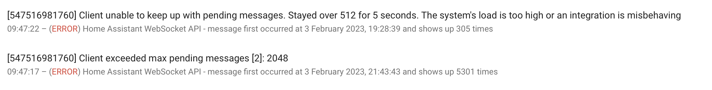 Excessive Host log entries - related to systemd-journal-gatewayd and microhttpd · Issue #87148 ...