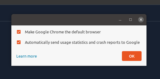 Seleniumwire + undetected chrome driver v2 initial popup issue · Issue #299 · wkeeling/selenium ...