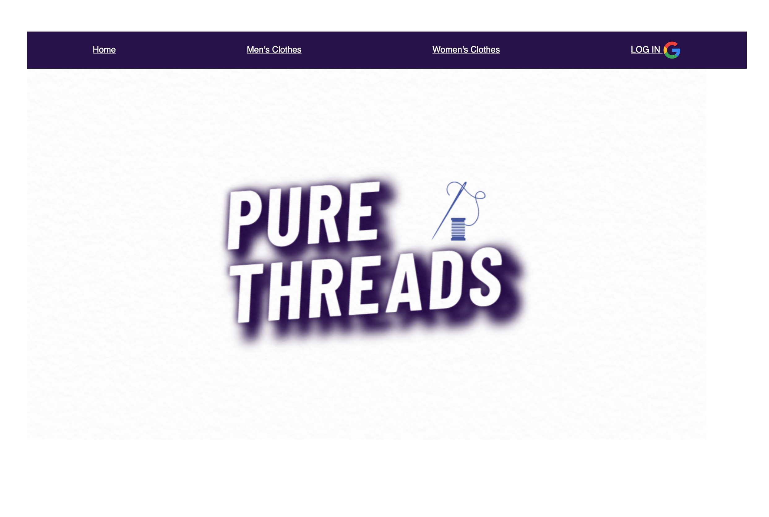 GitHub - skullington4/pure-threads