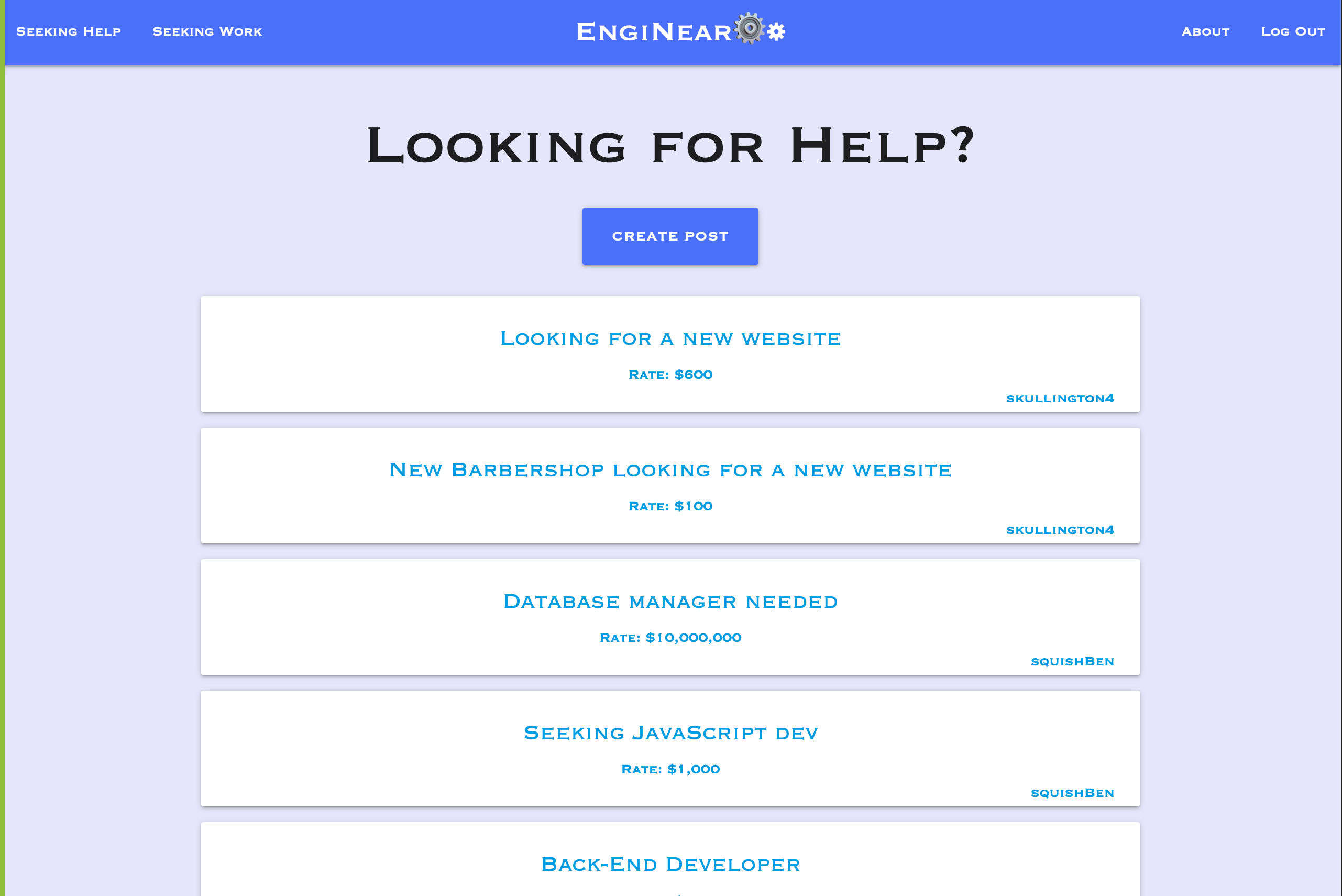 GitHub - skullington4/enginear