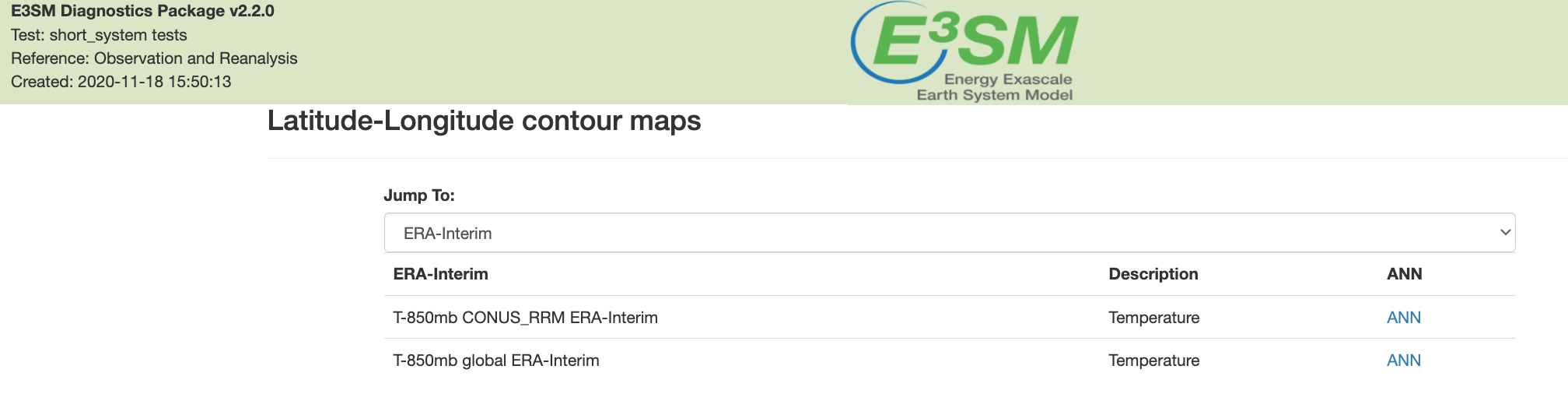Excessive Strings ` ` Appears in Viewer · Issue #342 · E3SM-Project/e3sm_diags · GitHub