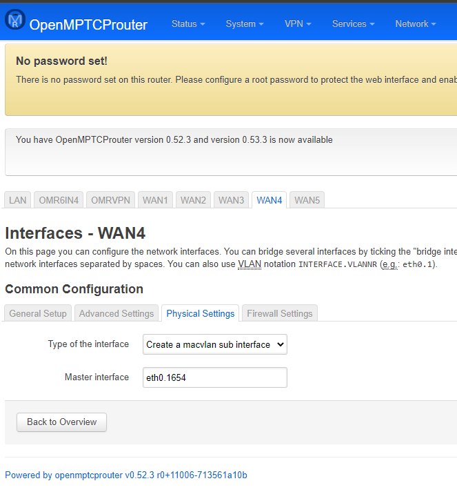 macvlan on VLAN interface? · Issue #804 · Ysurac/openmptcprouter · GitHub