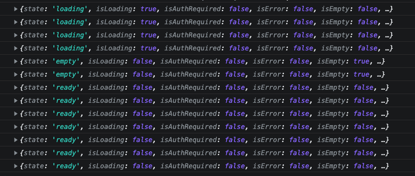[bug] Composition During Initial Load Sometimes Shows Error Empty State Instead Of Loading