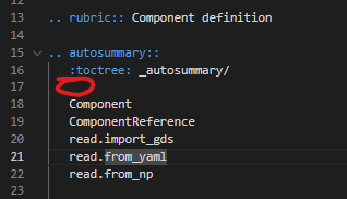 Class methods clickable or expose more information in docs · Issue #1986 · gdsfactory/gdsfactory ...