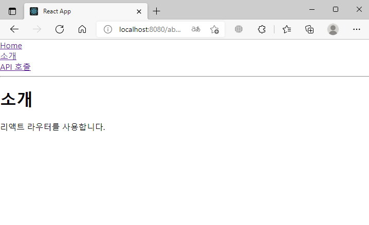 GitHub - sbomhoo/full-app: Express + mongoDB + React (리액트 프로젝트 안에 빌드한 버전)
