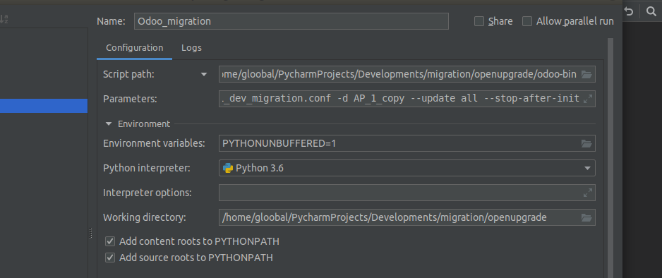 Migration 12.0 · Issue #1761 · OCA/OpenUpgrade · GitHub