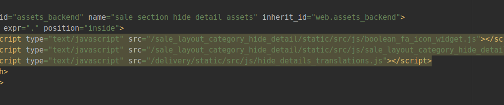[11 0 12 0] Fail With Delivery And Mass Mailing Assets · Issue 2162 · Oca Openupgrade · Github
