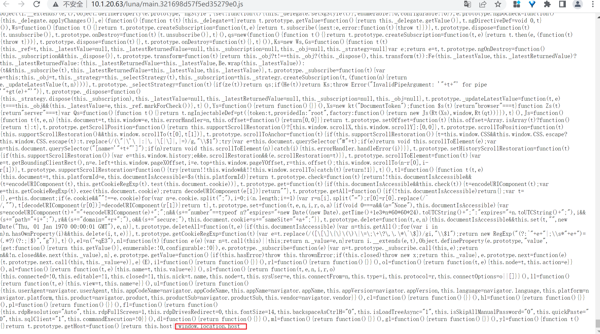 Bug 部分主机访问web终端无法进入 · Issue 8230 · Jumpserverjumpserver · Github