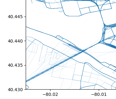 Remove invalid results from map matching · Issue #3826 · valhalla/valhalla · GitHub
