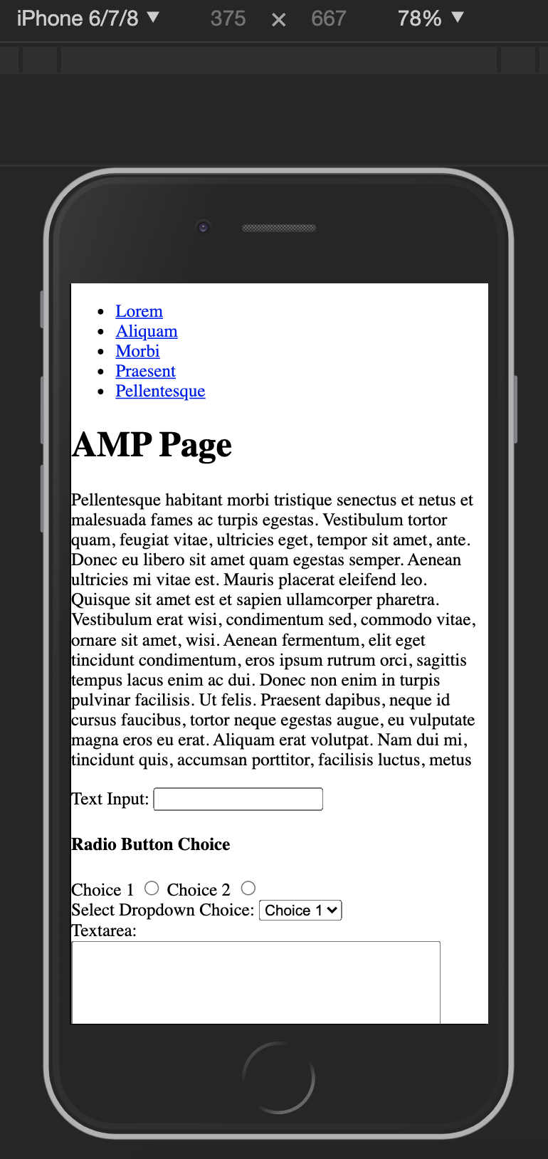 Amp-Analytics onscroll vertical boundaries not respected · Issue #29026 · ampproject/amphtml ...