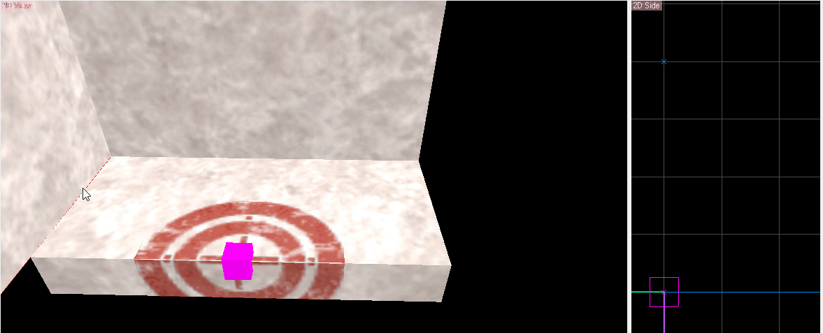 Support for rendering Goldsource infodecal entities · Issue #4303 · TrenchBroom/TrenchBroom · GitHub