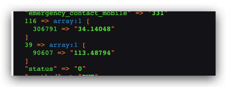 地图渲染bug · Issue #1625 · jqhph/dcat-admin · GitHub