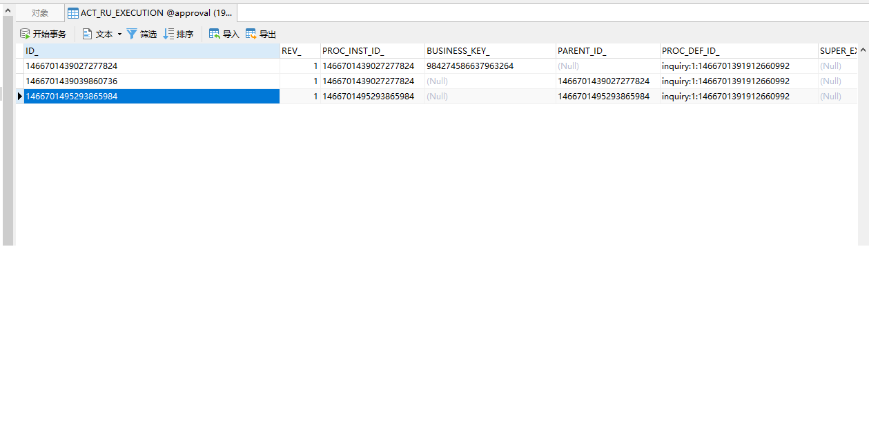 StackOverflowError · Issue #3136 · flowable/flowable-engine · GitHub