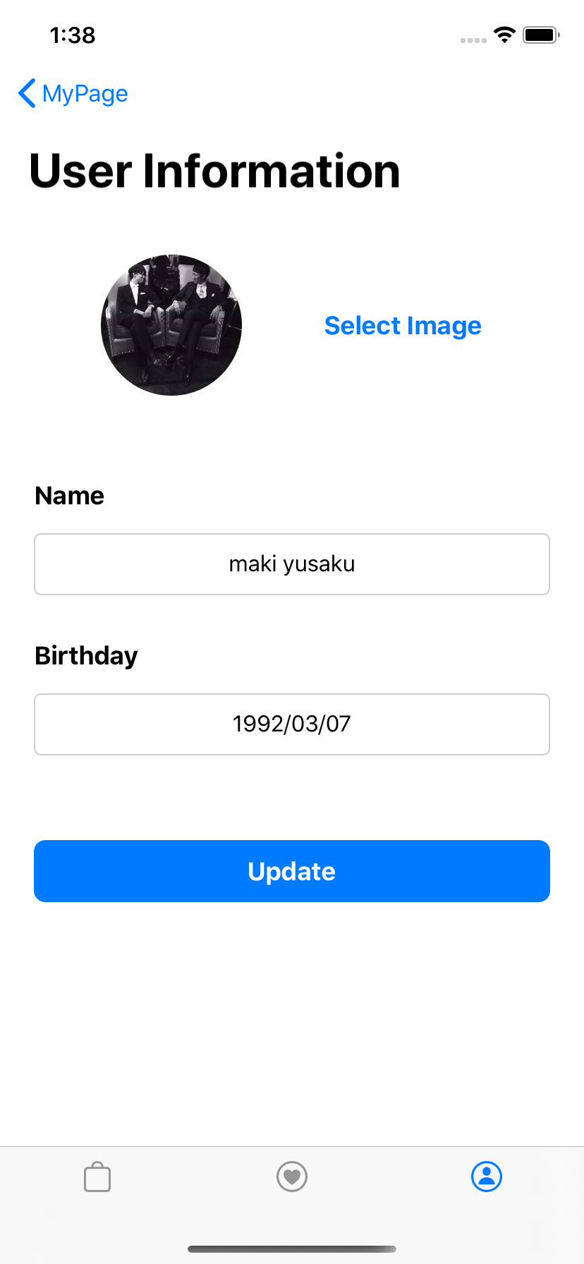 GitHub - fuwamaki/sample-mvvm-ios: iOS mvvm sample app, with Rx and UIKit. GitHub - fuwamaki/sample-mvvm-ios: iOS mvvm sample app, with Rx and UIKit.