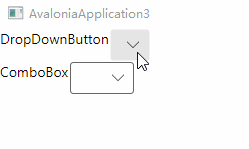 How can I find the controltemplate to the control? · AvaloniaUI Avalonia · Discussion #10901 ...
