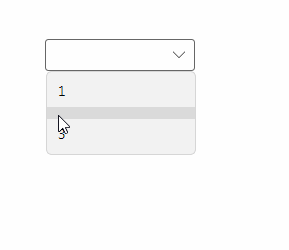 How can I hide an item in ComboBox? · AvaloniaUI Avalonia · Discussion ...