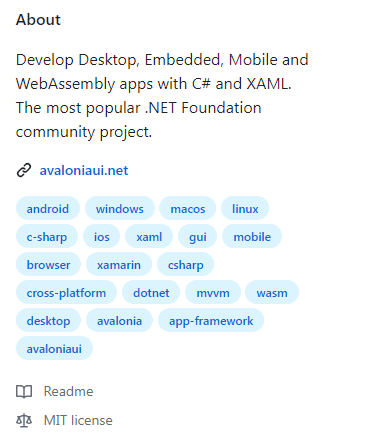 Questions about commercial use of Avalonia · AvaloniaUI Avalonia · Discussion #11842 · GitHub