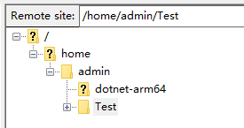 Why can't I run the Linux program? · AvaloniaUI Avalonia · Discussion #11967 · GitHub