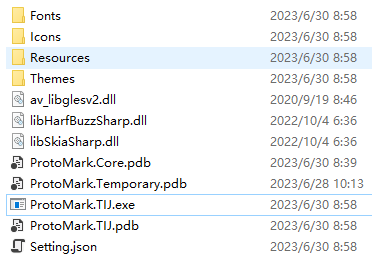 Why can't I run the Linux program? · AvaloniaUI Avalonia · Discussion ...