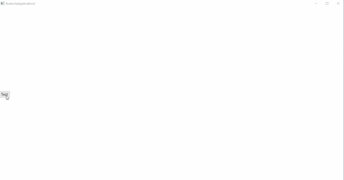 Why ScaleTransform Transitions never works? · Issue #12938 · AvaloniaUI/Avalonia · GitHub