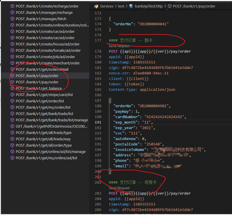 outline show #,## title · Issue #646 · Huachao/vscode-restclient · GitHub