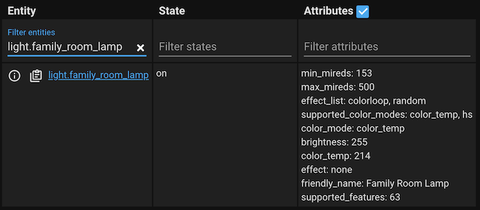 Light color doesn't change over time when using adaptive_lighting.apply ...