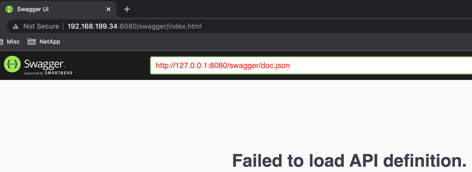 Base URL in Swagger defaults to 127.0.0.1 · Issue #225 · bbernhard/signal-cli-rest-api · GitHub