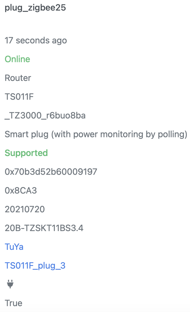 Tuya TS011F_plug_3 no value for energy · Issue #14934 · Koenkk/zigbee2mqtt · GitHub