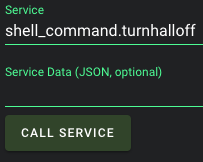 v88.x can't handle shell_command ssh return messages · Issue #21660 · home-assistant/core · GitHub