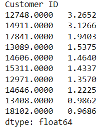 How to interpret expected purchase orders in future · Issue #437 · CamDavidsonPilon/lifetimes ...