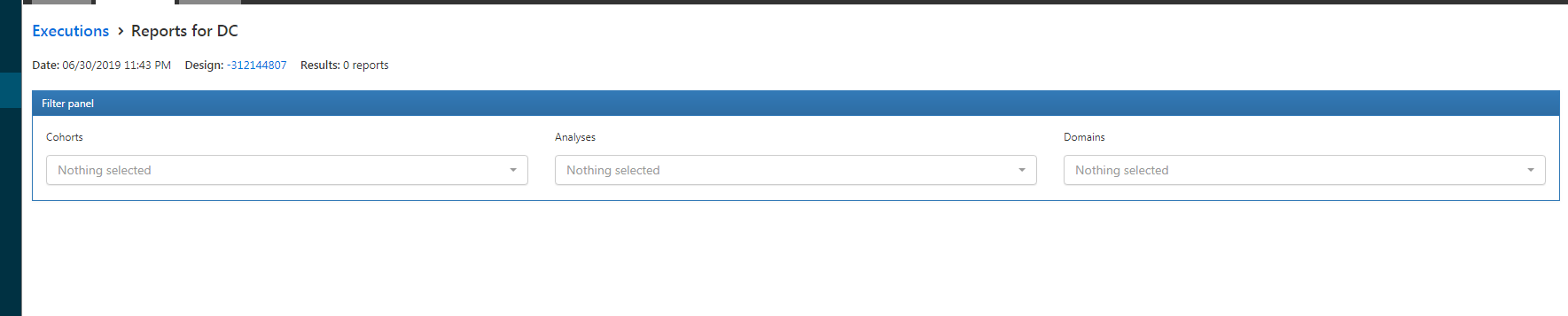 Unable to create custom feature - Feature Analyses · Issue #1215 · OHDSI/WebAPI · GitHub