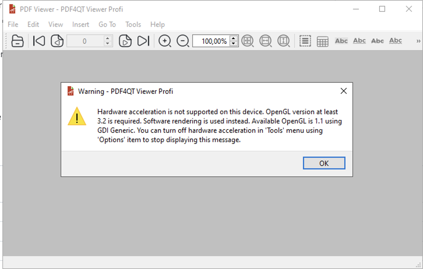 Program does not launch/freezes on Windows 10/Windows Server 2022 (x64) · Issue #46 · JakubMelka ...