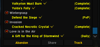 Exessive Lua errors in raid · Issue #4970 · Questie/Questie · GitHub