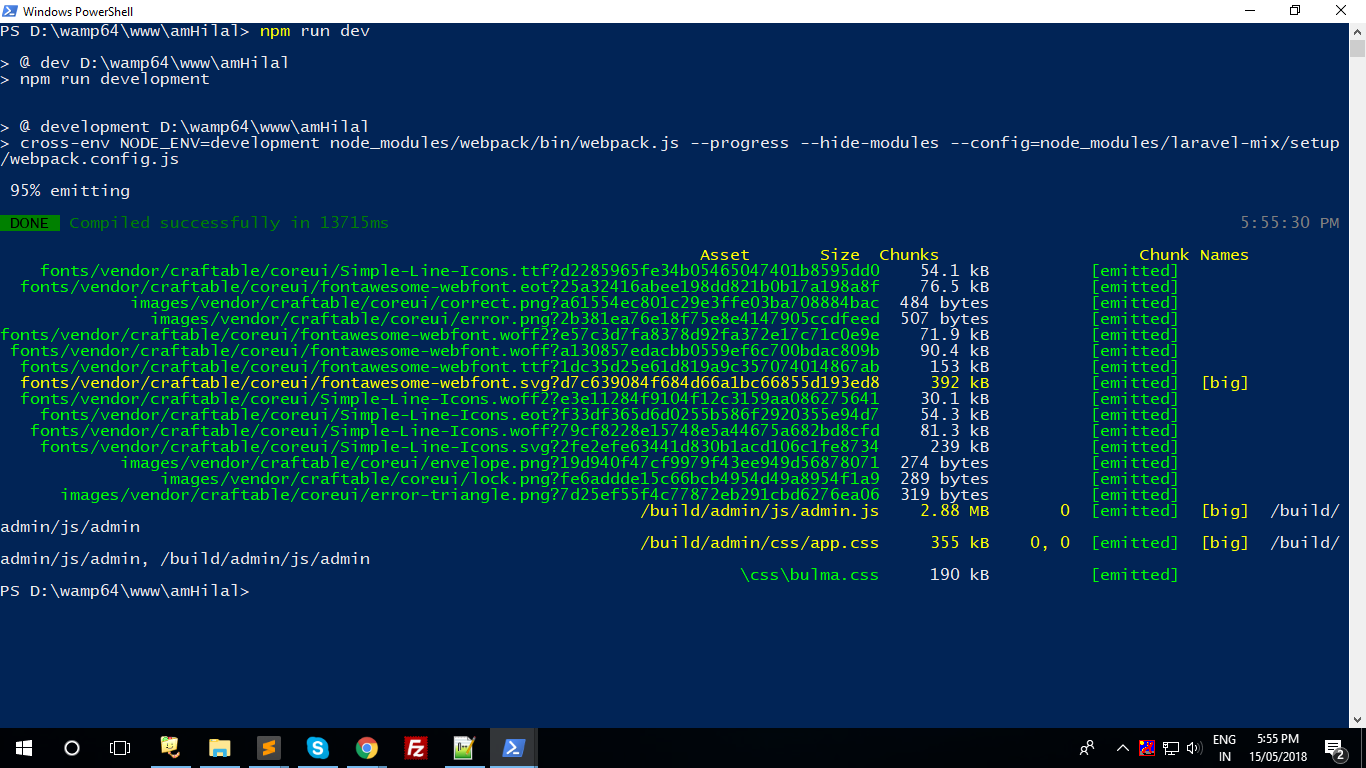 Fonts not loaded · Issue #19 · BRACKETS-by-TRIAD/craftable · GitHub