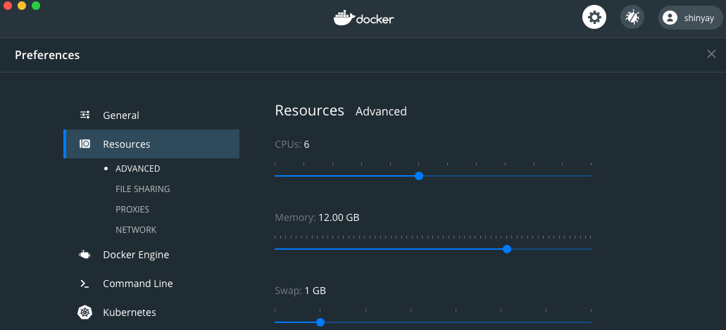 GitHub - shinyay/mac-setup