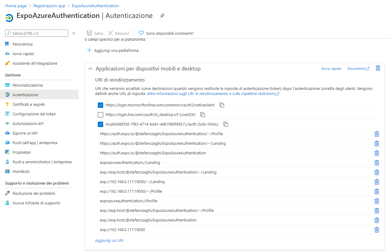 AuthSession returns dismiss result on Android standalone app · Issue #12044 · expo/expo · GitHub