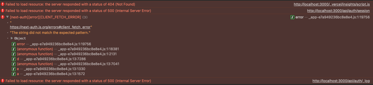 Do Extra steps need to be taken to enable authorization? · Issue #272 · reworkd/AgentGPT · GitHub