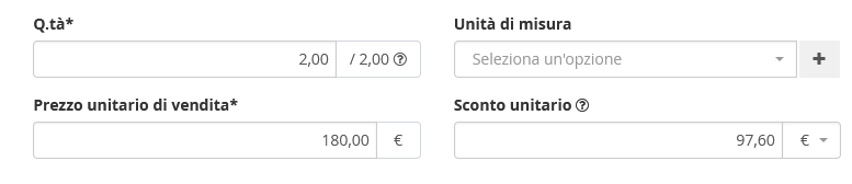 Problema sconti in fattura · Issue #925 · devcode-it/openstamanager · GitHub