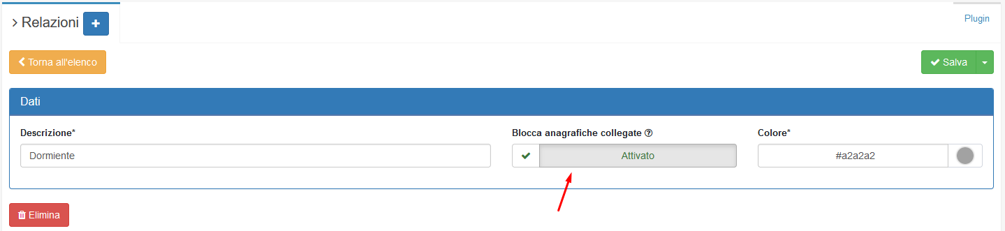 Possibilità disattivare anagrafica · Issue #1095 · devcode-it/openstamanager · GitHub