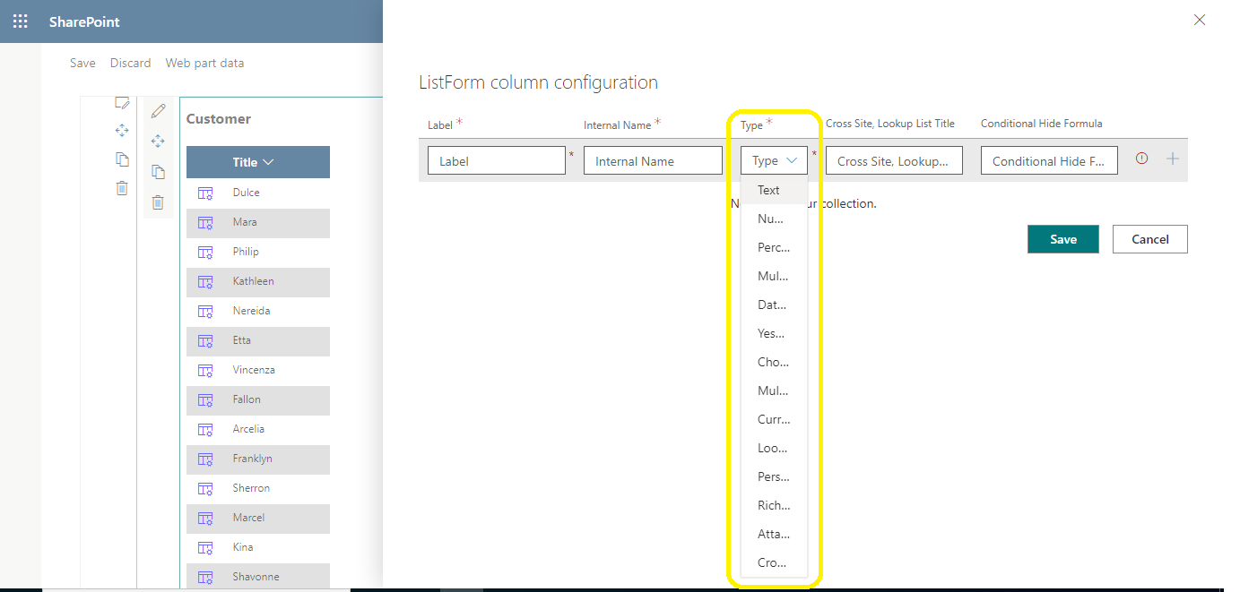 Ability to configure Panel size of FieldCollectionData Panel · Issue #952 · pnp/sp-dev-fx ...